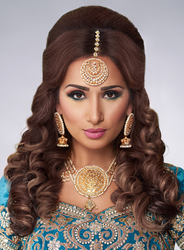 Maria Hussain :: Khush Mag - Asian wedding magazine for every bride and ...