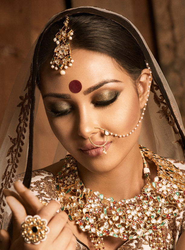 Maria Hussain :: Khush Mag - Asian wedding magazine for every bride and ...