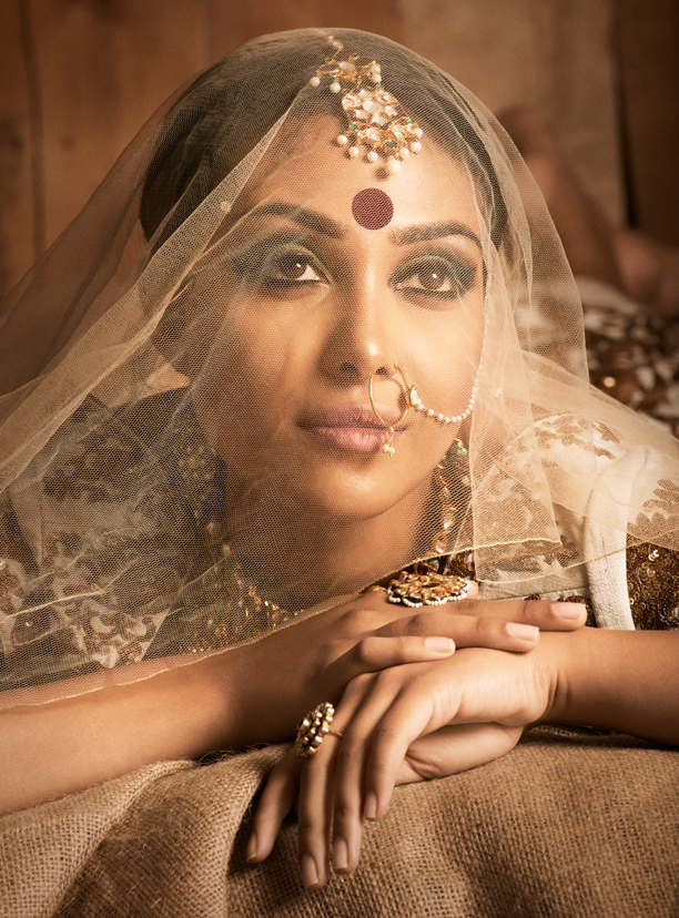 Maria Hussain :: Khush Mag - Asian wedding magazine for every bride and ...