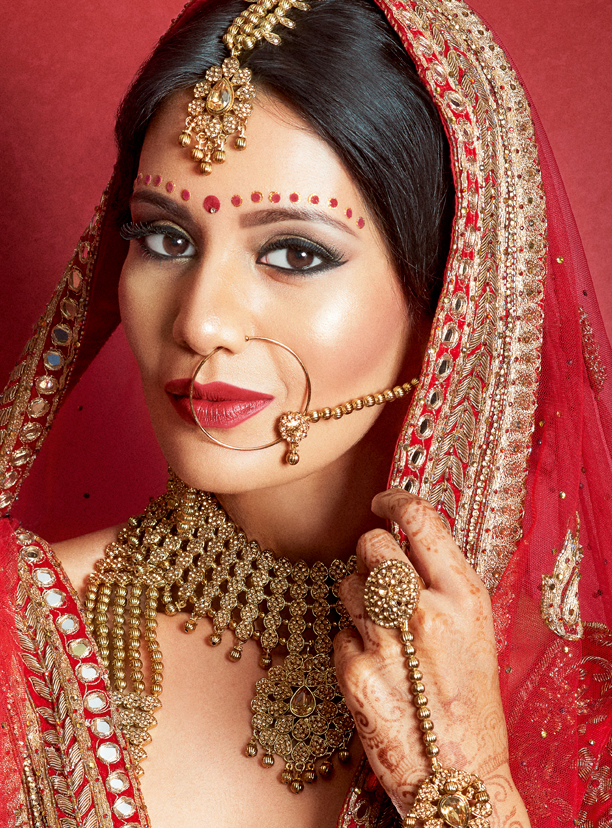 Maria Hussain :: Khush Mag - Asian wedding magazine for every bride and ...