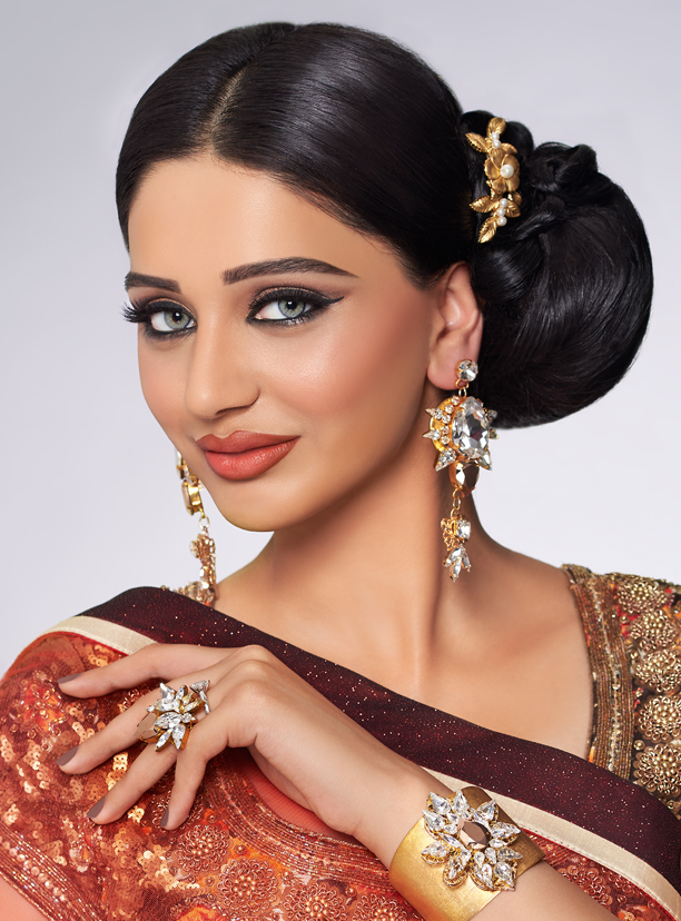 Rukhsana Kunes :: Khush Mag - Asian wedding magazine for every bride ...