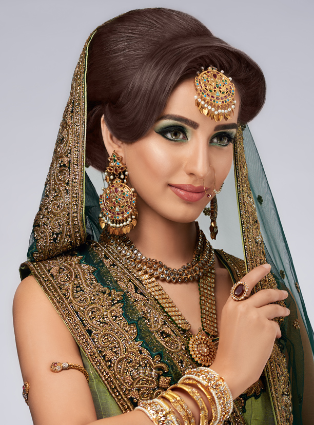 Shabnam Alam :: Khush Mag - Asian wedding magazine for every bride and ...