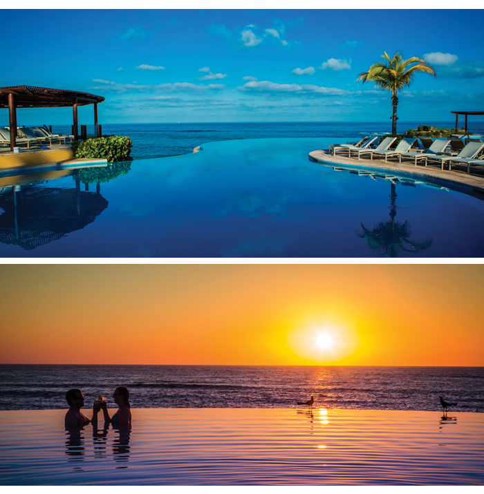 The World’s Best Infinity Pools :: Khush Mag