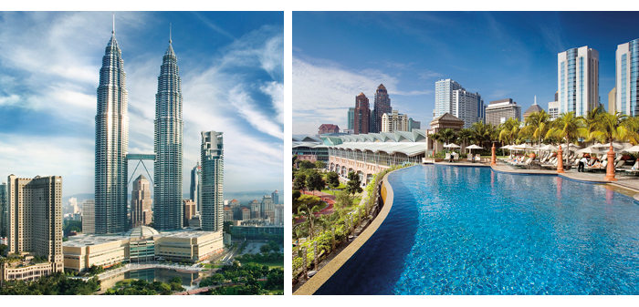 The World’s Best Infinity Pools :: Khush Mag