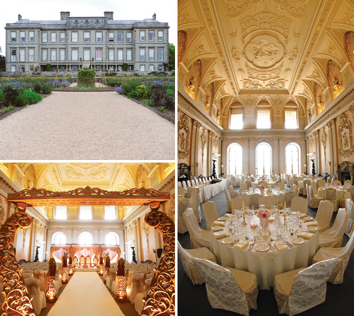 Ragley Hall :: Khush Mag